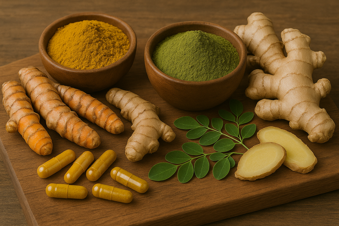 New Arrivals – Honest Herb Store